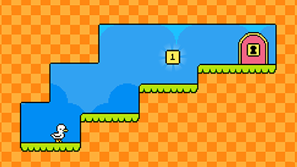 Multiplication Duck - Play Online at Math Playground
